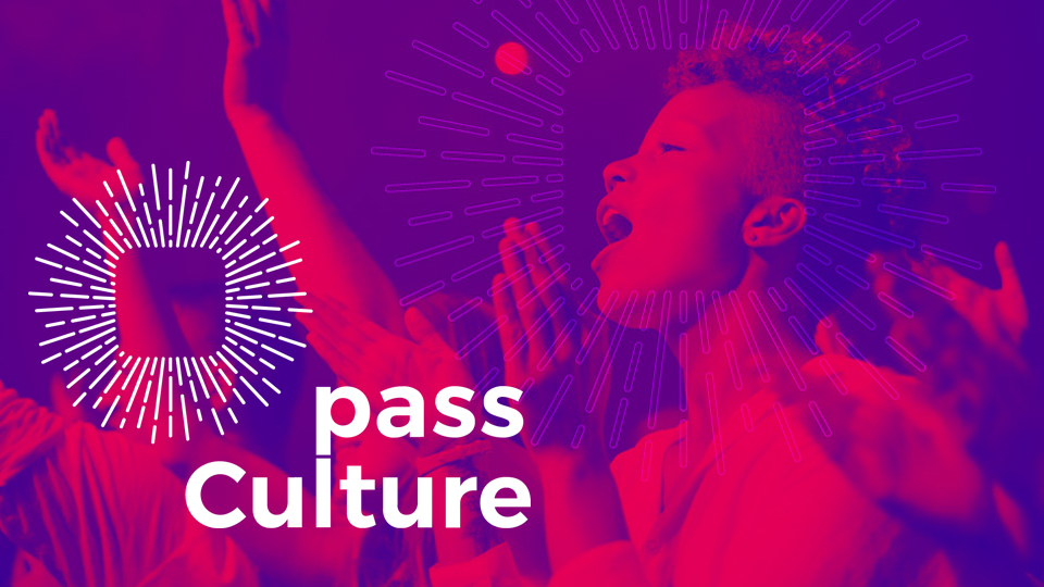 Pass Culture Laccès Des Jeunes De 18 Ans à La Culture Commune De Villetaneuse