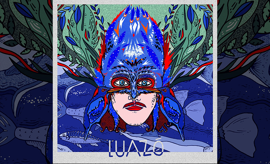 Concert Luazó | Commune de Villetaneuse