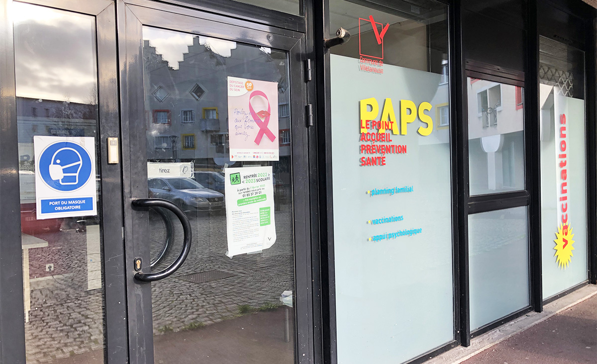 Paps Sante Fr – Paps.Sante – Zonage infirmiers 2021 : où s’installer en ...