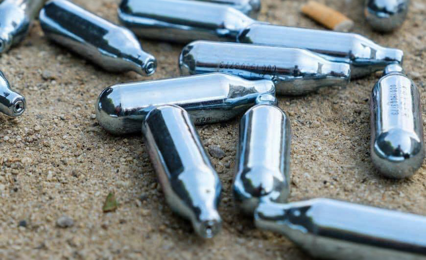 Protoxyde d'azote | Commune de Villetaneuse